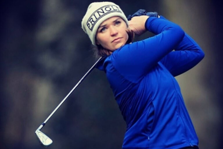 Rachel Drummond: My Life In Golf | Women & Golf