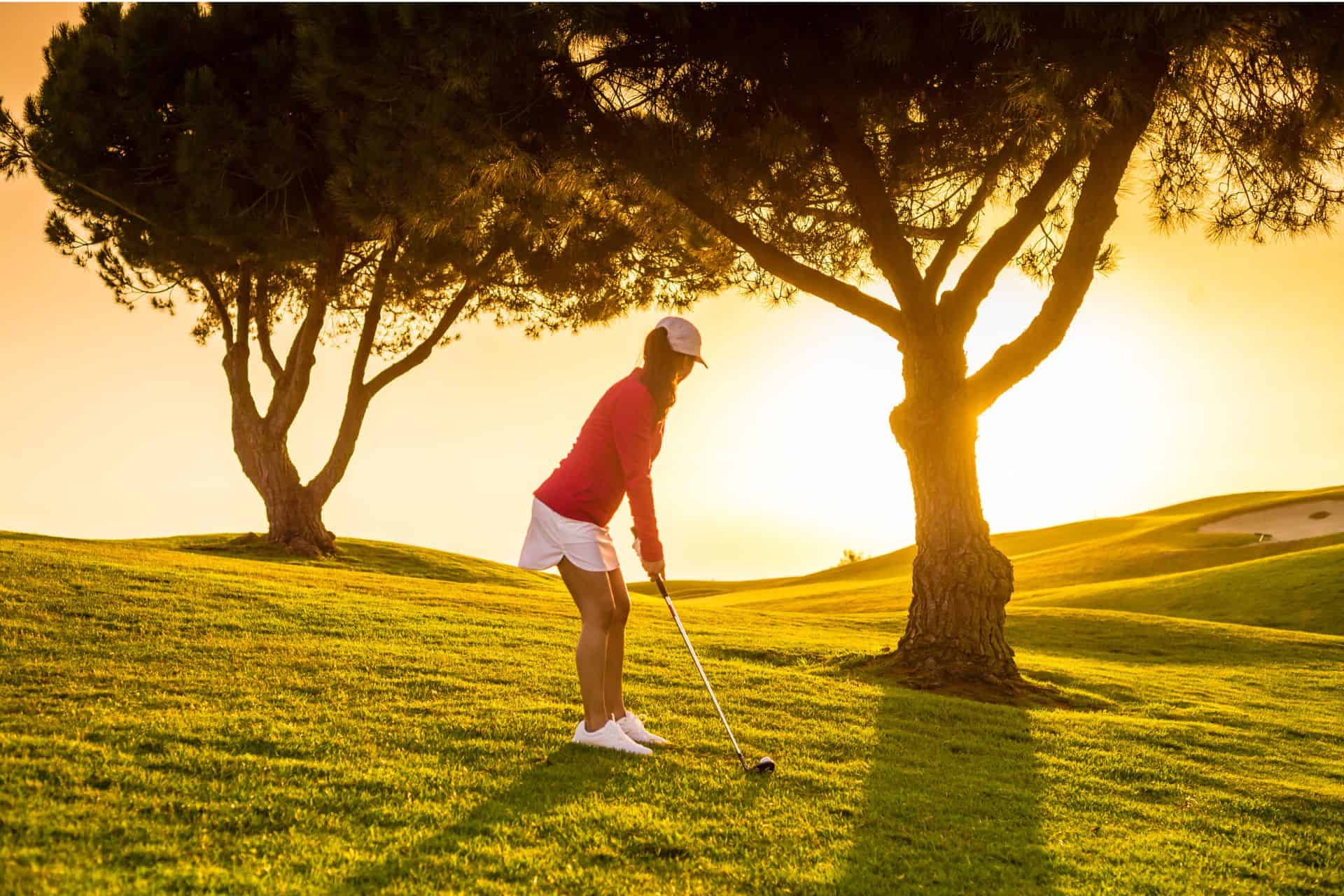 You re The Ref Golf Rules Quiz Women Golf You re The Ref Golf Rules Quiz Women Golf