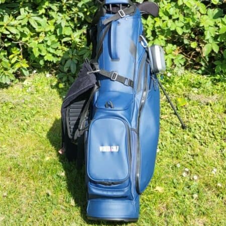 Review: OGIO Shadow Golf Stand Bag | Women & Golf
