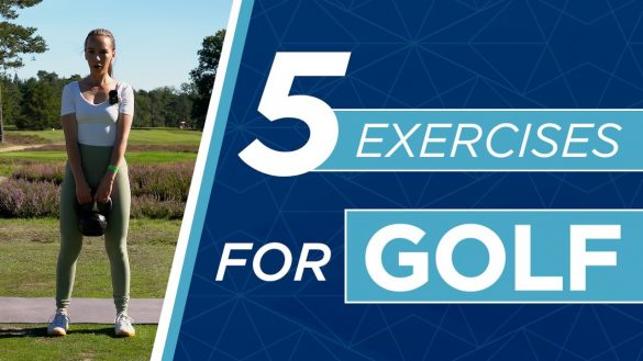 Homepage | Women's Golf Connect