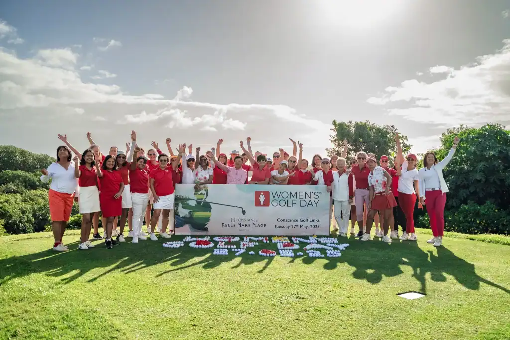 Women’s Golf Day Marks 10 Years Anniversary | Women & Golf