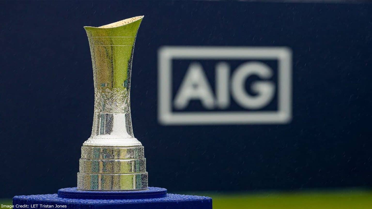 AIG Women’s Open 2025: Royal Porthcawl Preview | Women & Golf