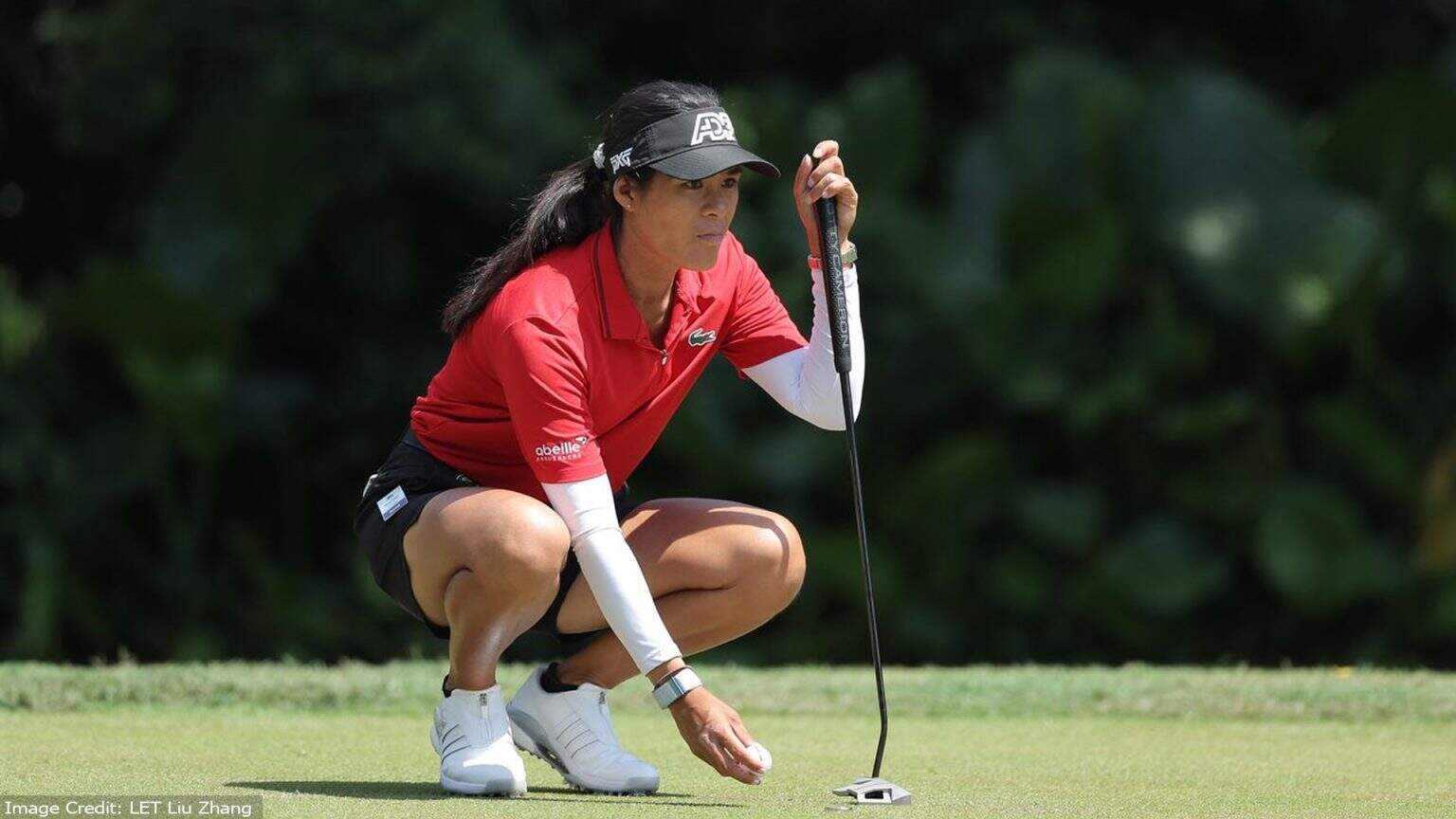 Players To Watch At The AIG Women’s Open 2025 | Women & Golf