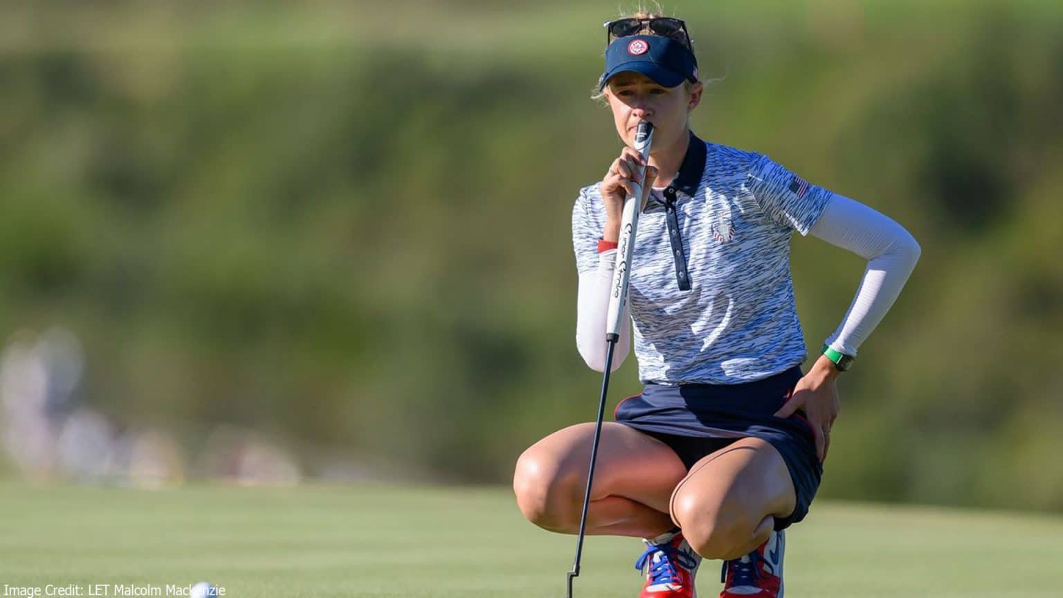 Players To Watch At The AIG Women’s Open 2025 | Women & Golf