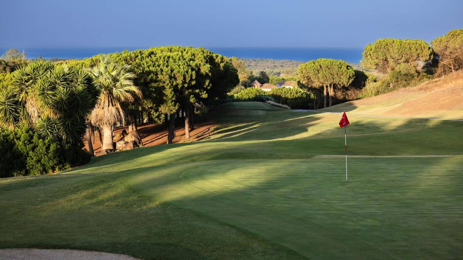 Mimi Rhodes To Represent Sotogrande As Official Touring Pro | Women & Golf