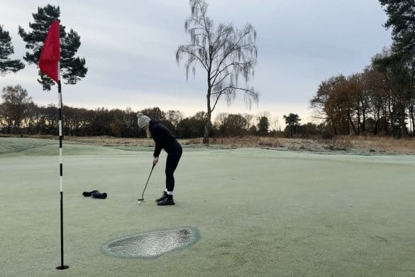 Ask The Ref: What Do The Different Coloured Stakes Mean On A Golf ...