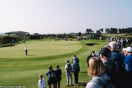 Ask The Ref: What Do The Different Coloured Stakes Mean On A Golf ...