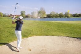 2025’s Most Asked Golf Rules Questions — USGA Answers