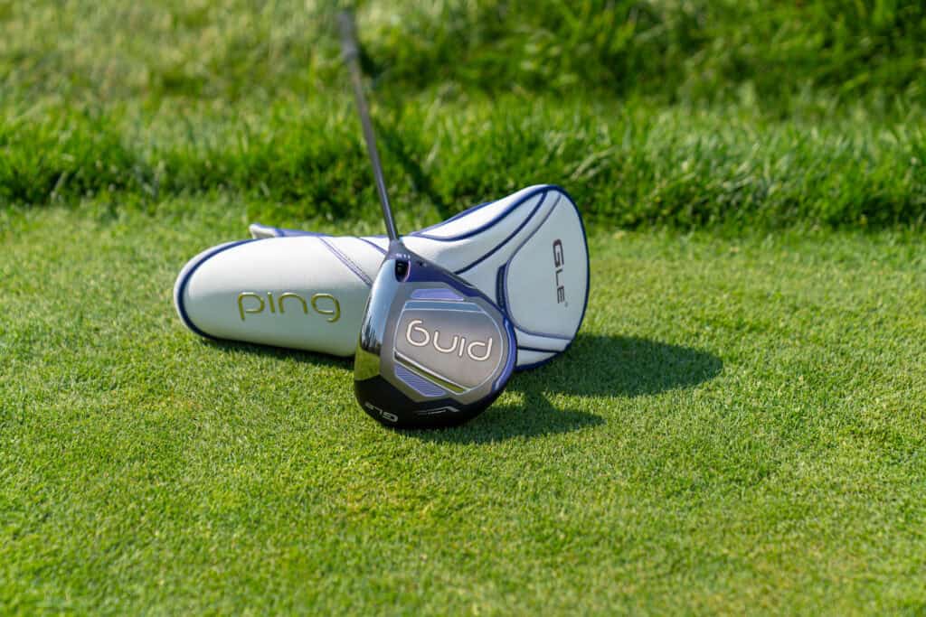 PING G Le4 Driver Review | Women & Golf