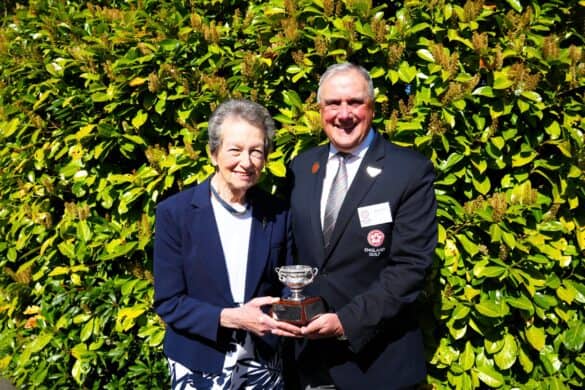 Women & Golf To Attend The British Golf Show South 2026: A Weekend Of ...