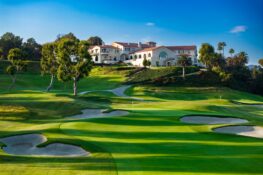 Nelly Korda On Riviera, Hunger, And Keeping It Simple | Women & Golf