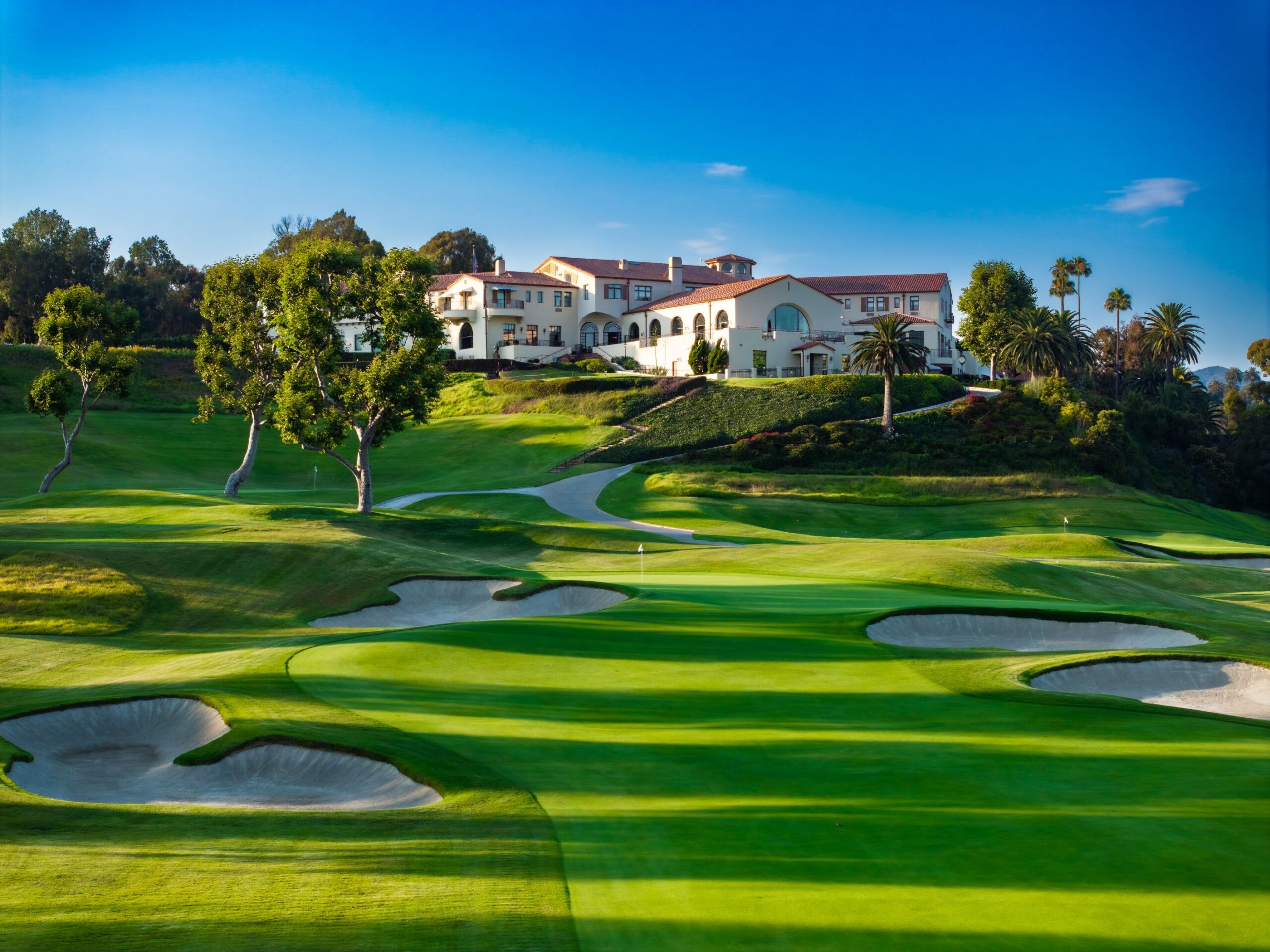 2026 US Women's Open: Riviera Awaits The World's Best