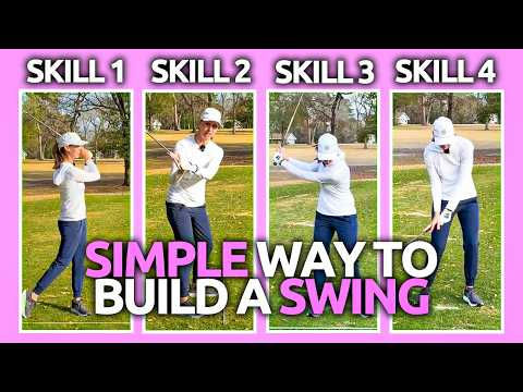 4 Golf Swing Skills Every Golfer Should Know